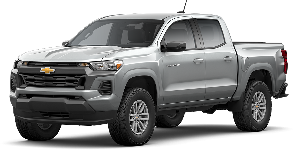 Our Specials | Mike Reichenbach Chevrolet