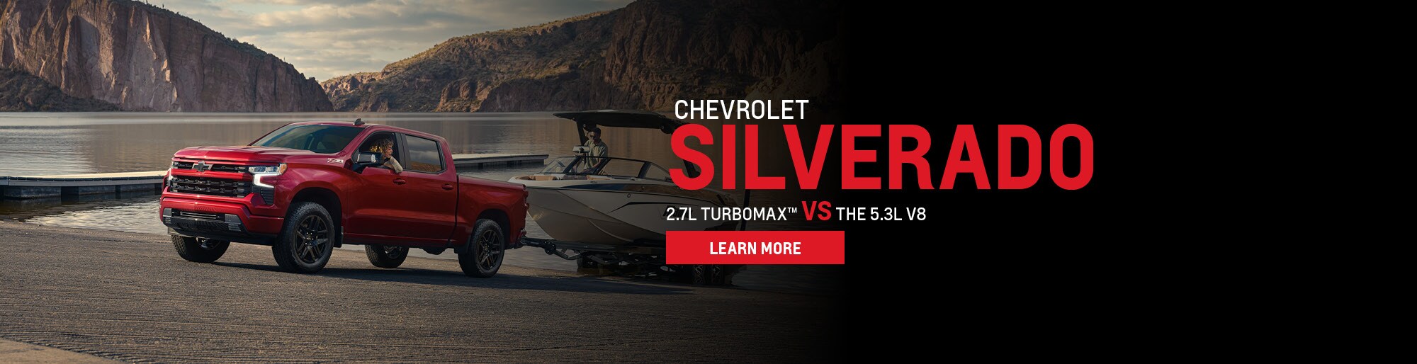 New & Used Chevrolet Cars | Mike Reichenbach Chevrolet