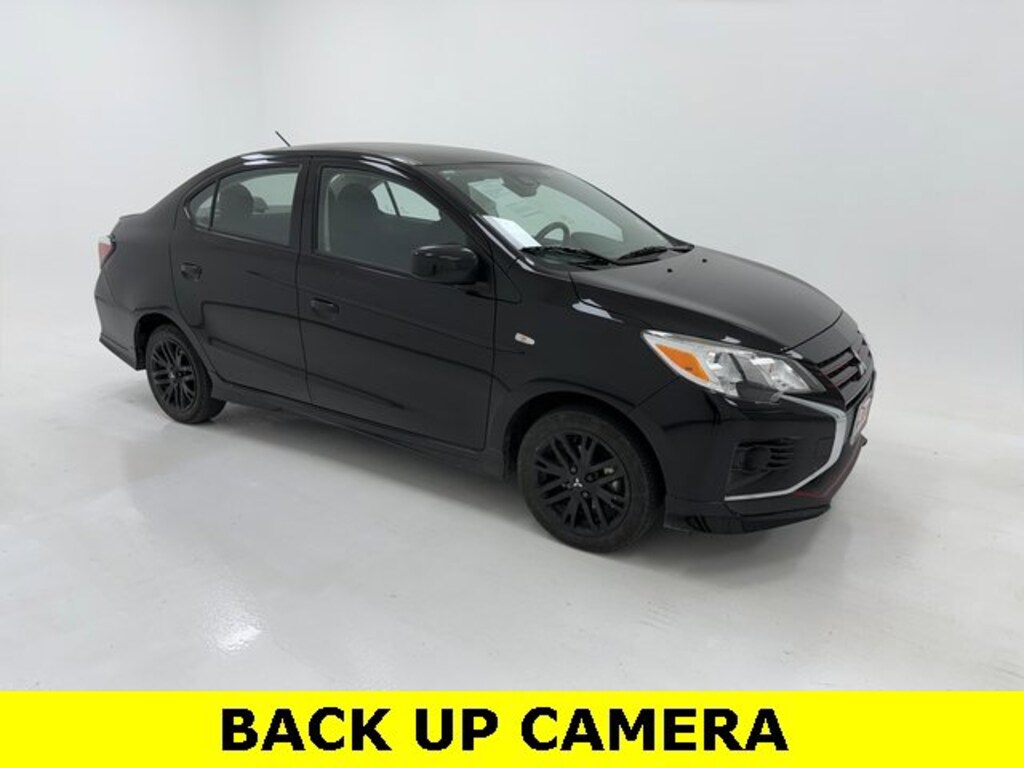 Used 2024 Mitsubishi Mirage G4 For Sale | Corpus Christi TX ...