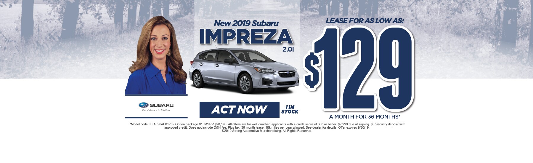 New Subaru & Used Car Dealer in Thornton, CO - Mike Shaw Subaru