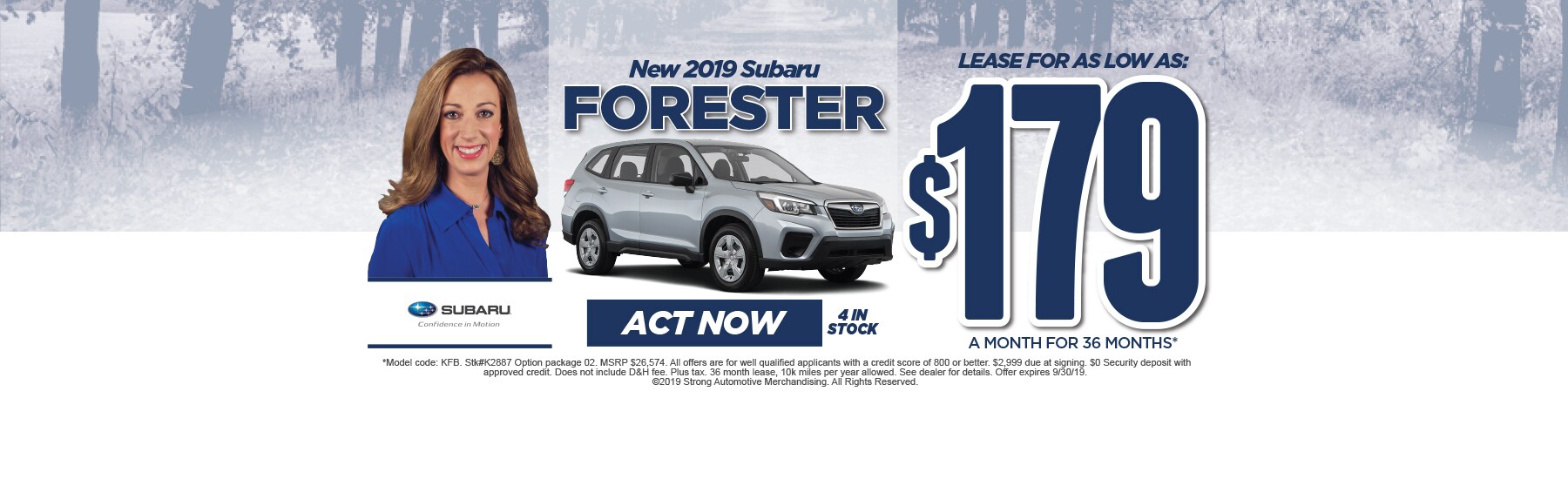 New Subaru & Used Car Dealer in Thornton, CO - Mike Shaw Subaru