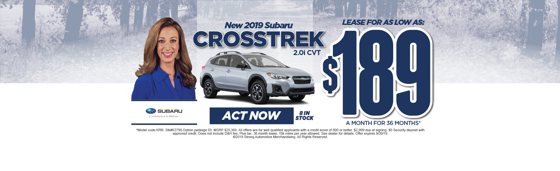 New Subaru & Used Car Dealer in Thornton, CO - Mike Shaw Subaru