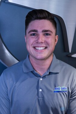 Introduction to our team | Mike Shaw Subaru