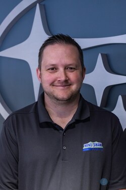 Introduction to our team | Mike Shaw Subaru