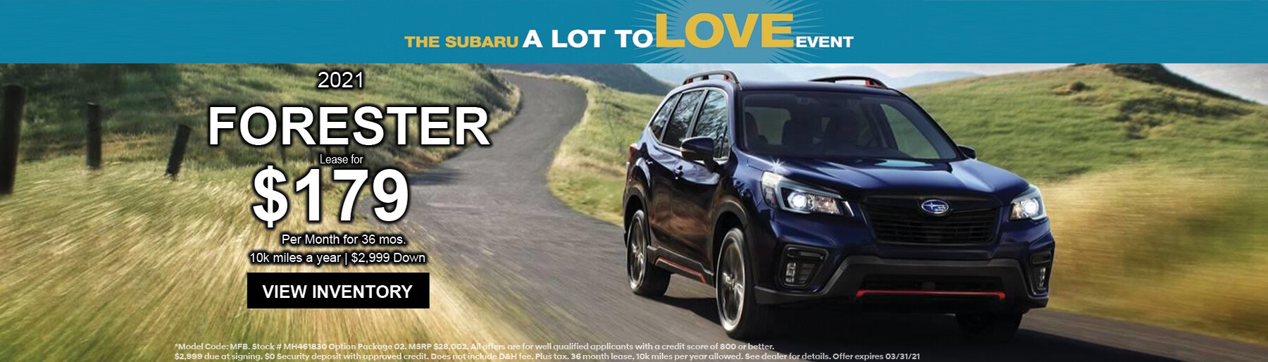 Subaru Dealership Near Me | Mike Shaw Subaru in Thornton, Denver Metro ...