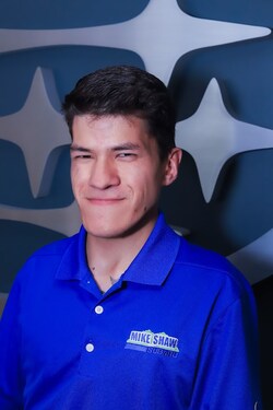 Introduction to our team | Mike Shaw Subaru