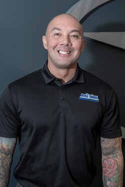 Introduction to our team | Mike Shaw Subaru