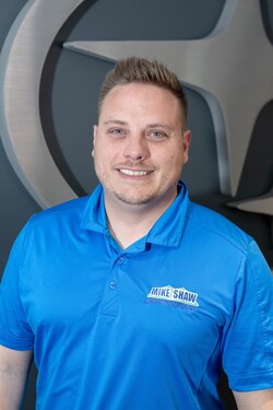 Introduction to our team | Mike Shaw Subaru