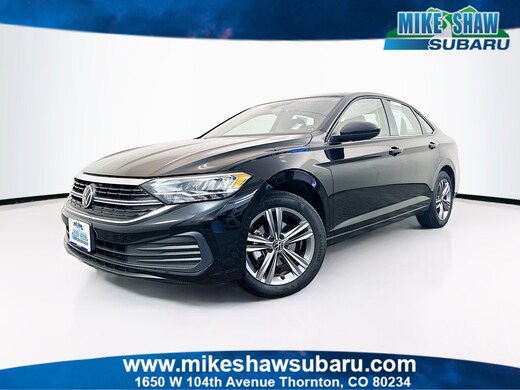 Featured Used Vehicles | Mike Shaw Subaru Offers Pre-Owned Cars, SUVs