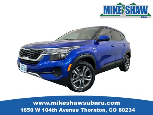Featured Used Vehicles | Mike Shaw Subaru Offers Pre-Owned Cars, SUVs
