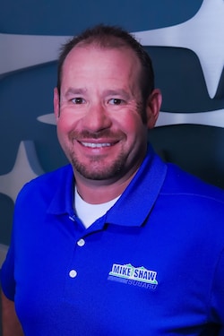 Introduction to our team | Mike Shaw Subaru