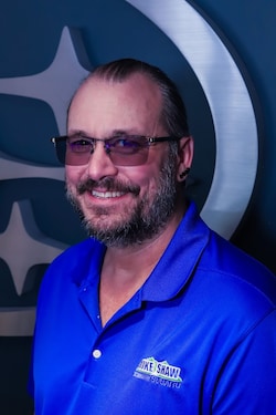 Introduction to our team | Mike Shaw Subaru
