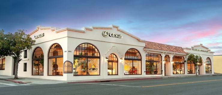 LAcarGuy Locations | LAcarGUY Family of Dealerships