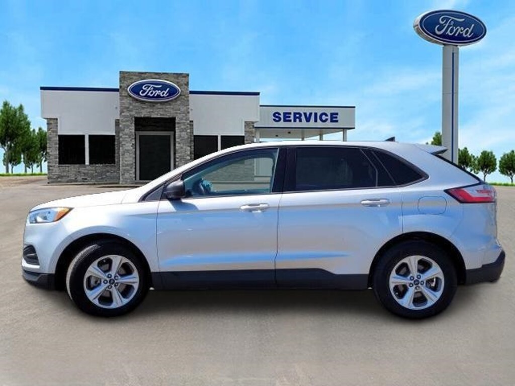 Used 2019 Ford Edge For Sale at Mike Terry Ford | VIN: 2FMPK3G95KBB69099