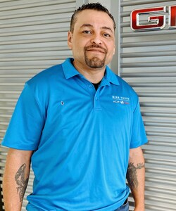 Meet the Mike Terry Ford Staff | Expert Team Near Kaufman, TX