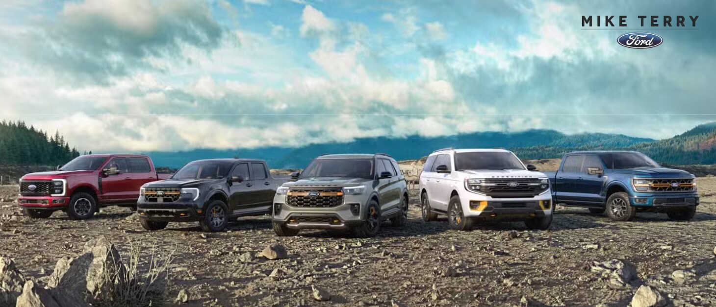 New 2026 Ford Vehicles – Coming Soon Updates & Features