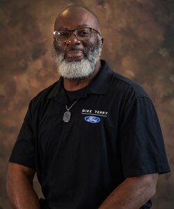 Meet the Mike Terry Ford Staff | Expert Team Near Kaufman, TX
