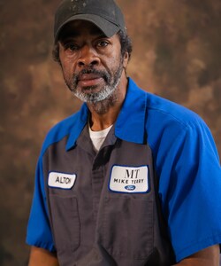 Meet the Mike Terry Ford Staff | Expert Team Near Kaufman, TX