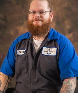 Meet the Mike Terry Ford Staff | Expert Team Near Kaufman, TX