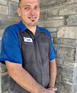 Meet the Mike Terry Ford Staff | Expert Team Near Kaufman, TX