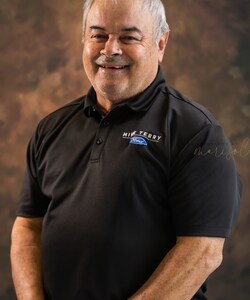 Meet the Mike Terry Ford Staff | Expert Team Near Kaufman, TX
