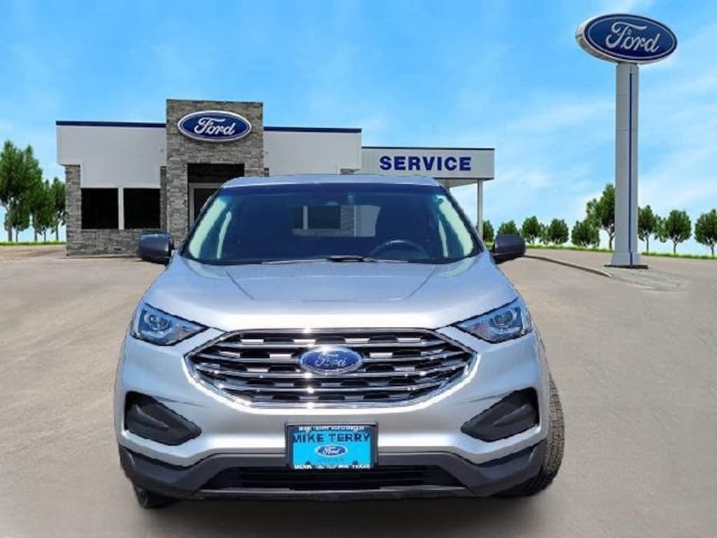 Used 2019 Ford Edge For Sale at Mike Terry Ford | VIN: 2FMPK3G95KBB69099