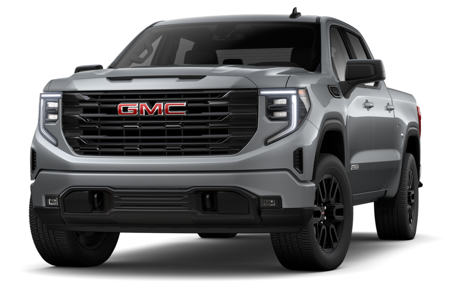 New GMC Sierra for Sale Near Missoula, MT | Mildenberger Motors