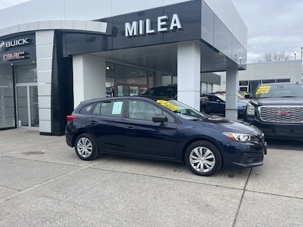 Milea Subaru - New & Used Subaru Dealer in Bronx