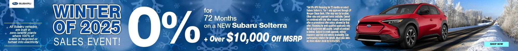 Trusted Subaru Dealer in the Bronx, NY | Milea Subaru