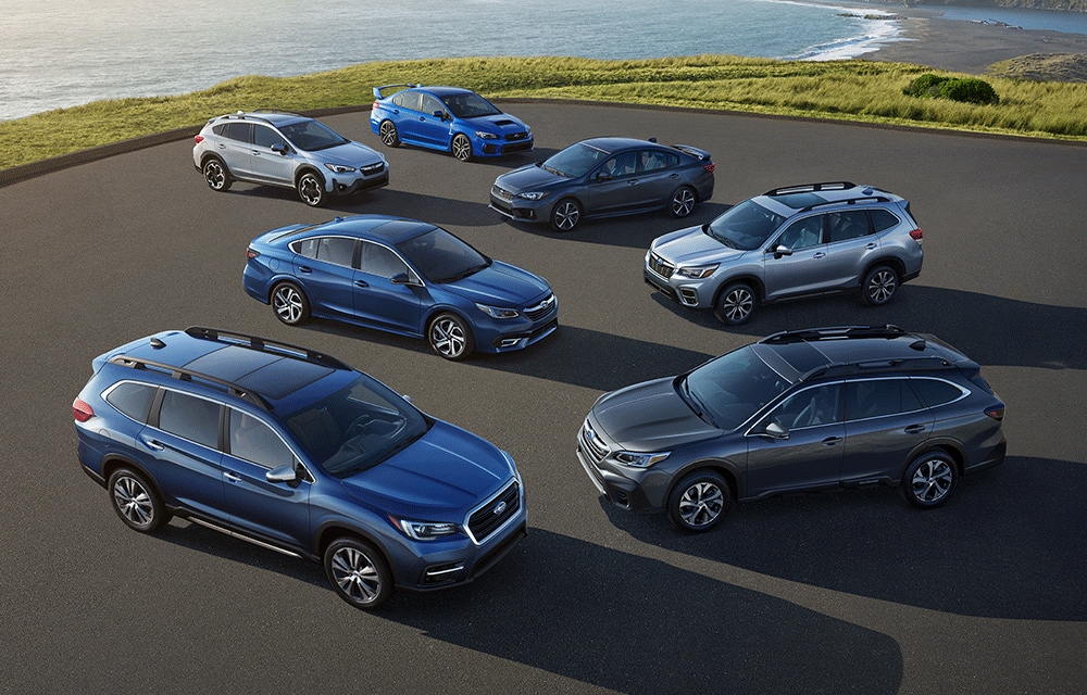 Milea Subaru - New & Used Subaru Dealer in Bronx