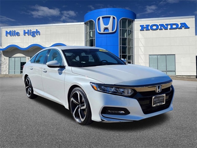 Honda Dealer In Denver | Reviewmotors.co