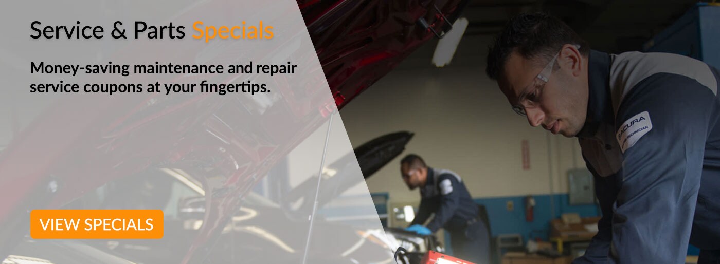 Mile High Acura | New Acura & Used Car Dealer | Denver, CO