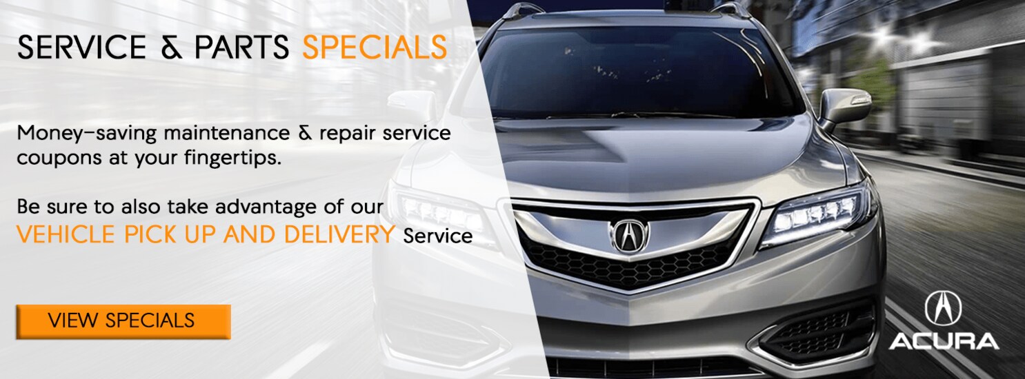 Acura Dealership in Denver, CO | Mile High Acura