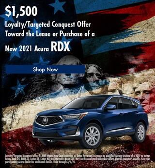 Mile High Acura | New Acura & Used Car Dealer | Denver, CO