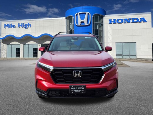 Honda Dealer In Denver | Reviewmotors.co