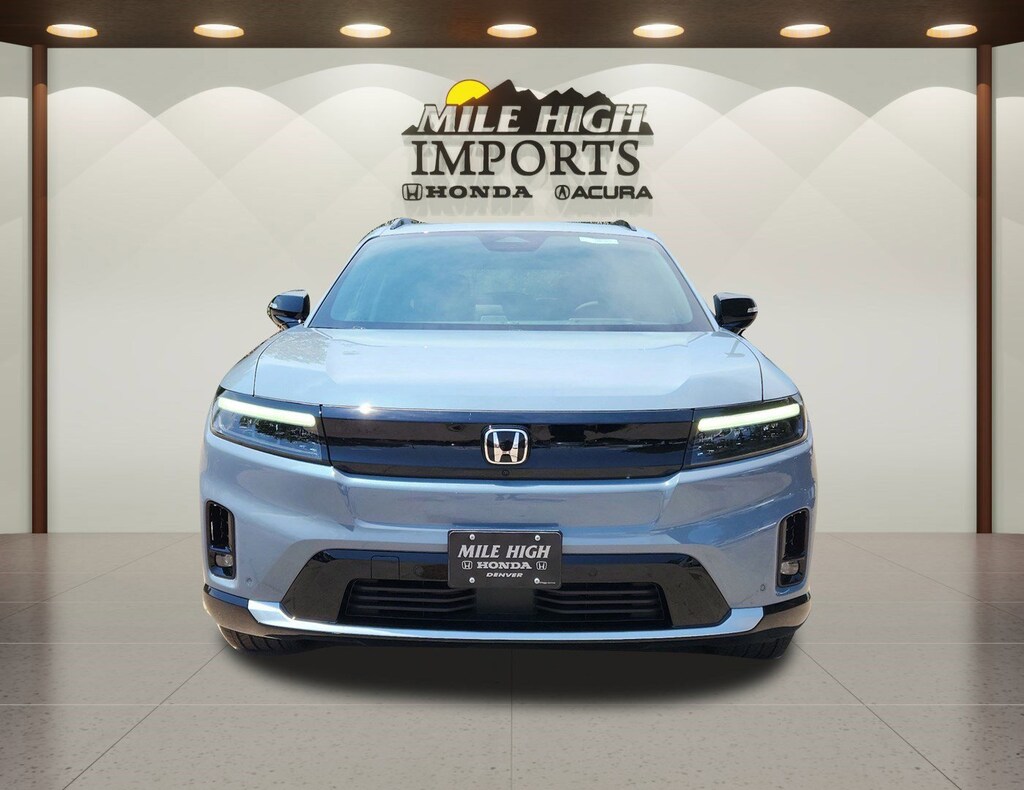 New 2024 Honda Prologue For Sale at Mile High Honda | VIN ...