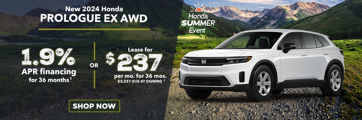 New & Used Honda Dealership in Denver Colorado | Mile High Honda