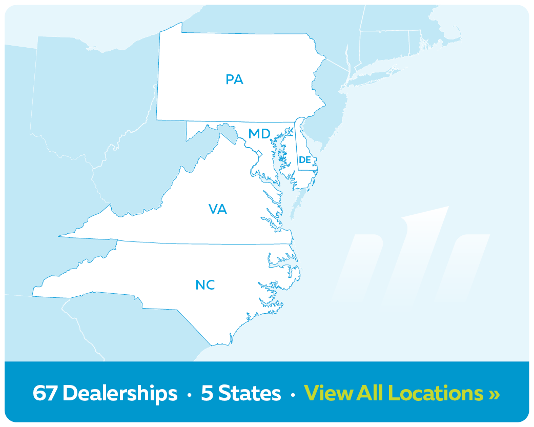 About MileOne | MileOne Autogroup Careers