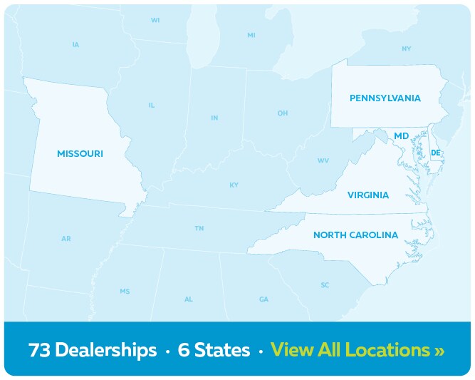 About MileOne | MileOne Autogroup Careers