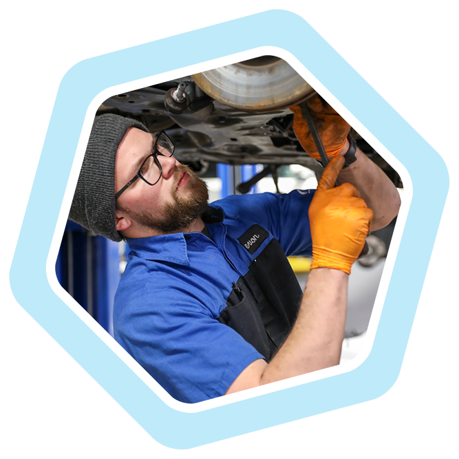 MileOne Autogroup Careers