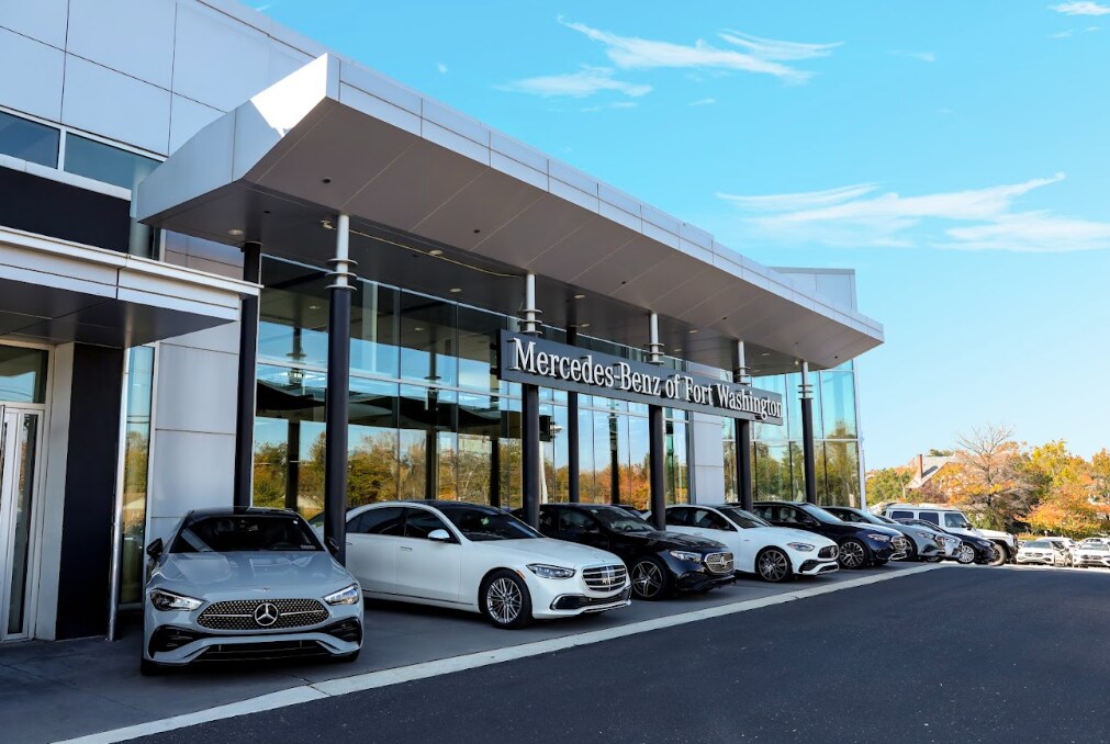 FAQs | Mercedes-Benz Dealer | Mercedes-Benz of Fort Washington