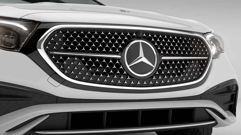 New Mercedes-Benz Body Style Guide | Mercedes-Benz of Fort Washington