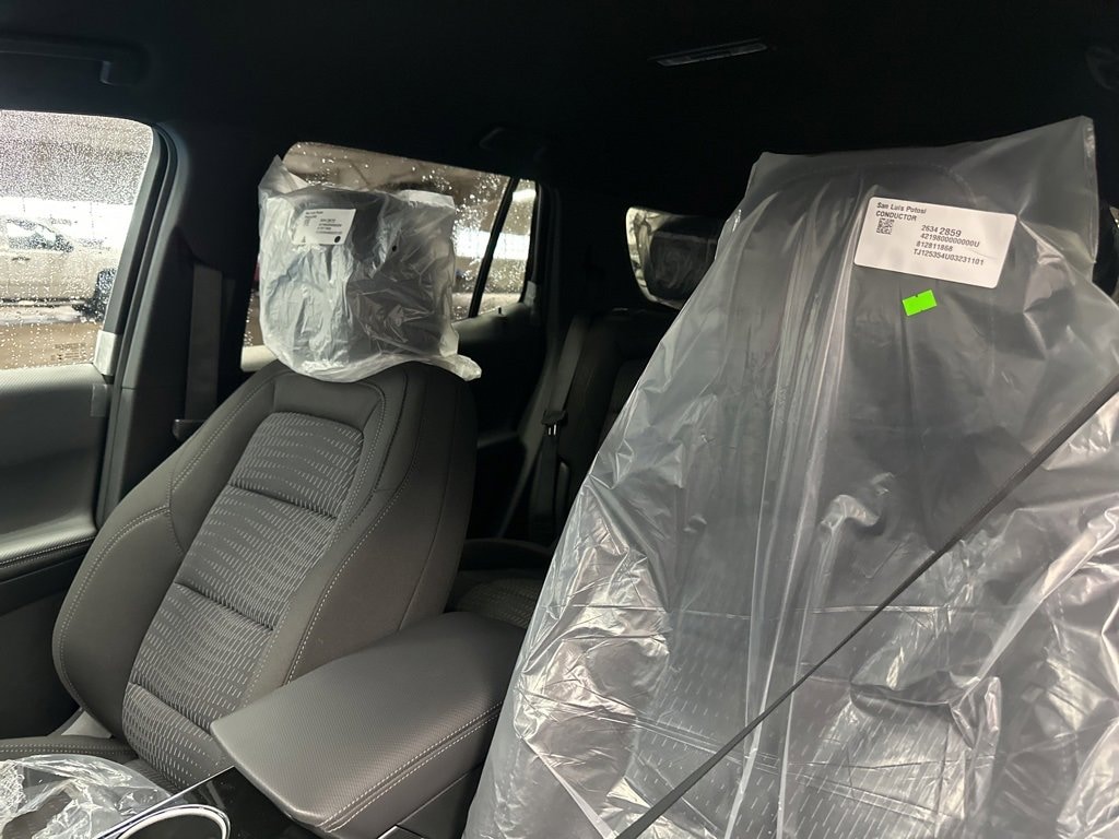 New 2026 Chevrolet Equinox For Sale at Miles Chevrolet | VIN ...