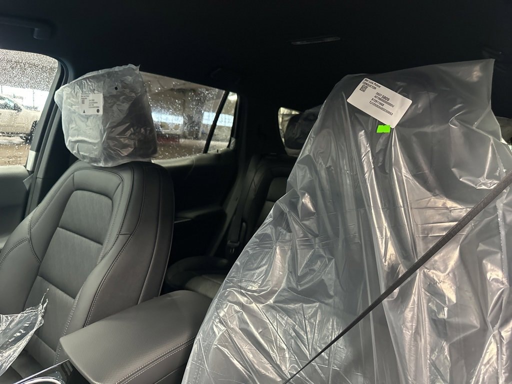 New 2026 Chevrolet Equinox For Sale at Miles Chevrolet | VIN ...