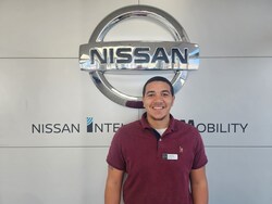 Crown Nissan of Decatur | Meet Staff Members | Bloomington, IL