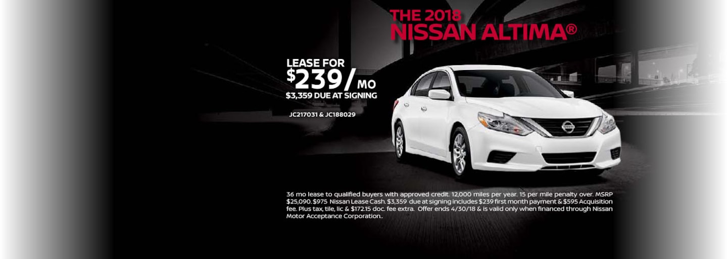 New & Used Nissan Cars | Parts & Service | Springfield & Decatur, IL