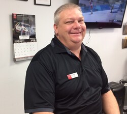 Crown Nissan of Decatur | Meet Staff Members | Bloomington, IL