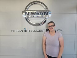 Crown Nissan of Decatur | Meet Staff Members | Bloomington, IL