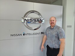 Crown Nissan of Decatur | Meet Staff Members | Bloomington, IL