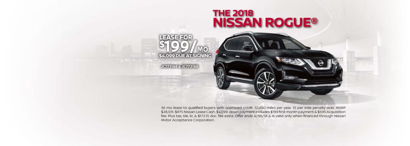 New & Used Nissan Cars | Parts & Service | Springfield & Decatur, IL